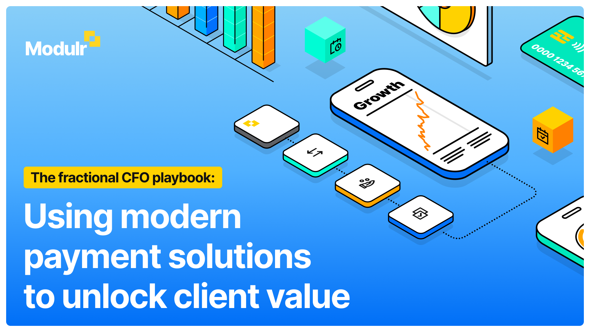 The fractional CFO playbook