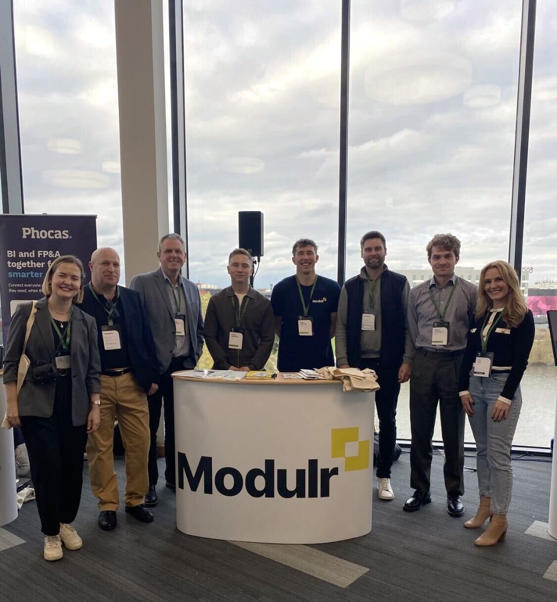 Modulr | Modulr teams up with Sage partner community