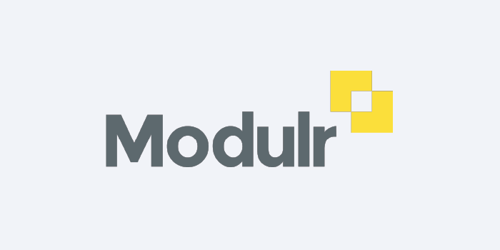 Modulr - Embedded Payments for every business